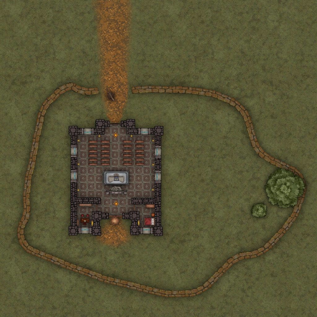 Inkarnate - Create Fantasy Maps Online