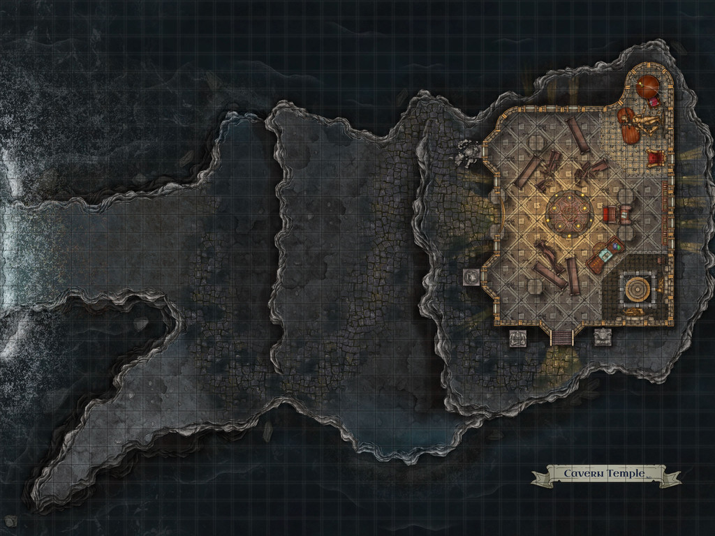 Arturo G - Inkarnate | Inkarnate - Create Fantasy Maps Online