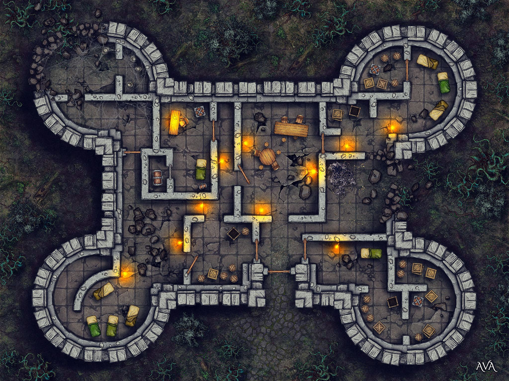 Ava - Inkarnate | Inkarnate - Create Fantasy Maps Online