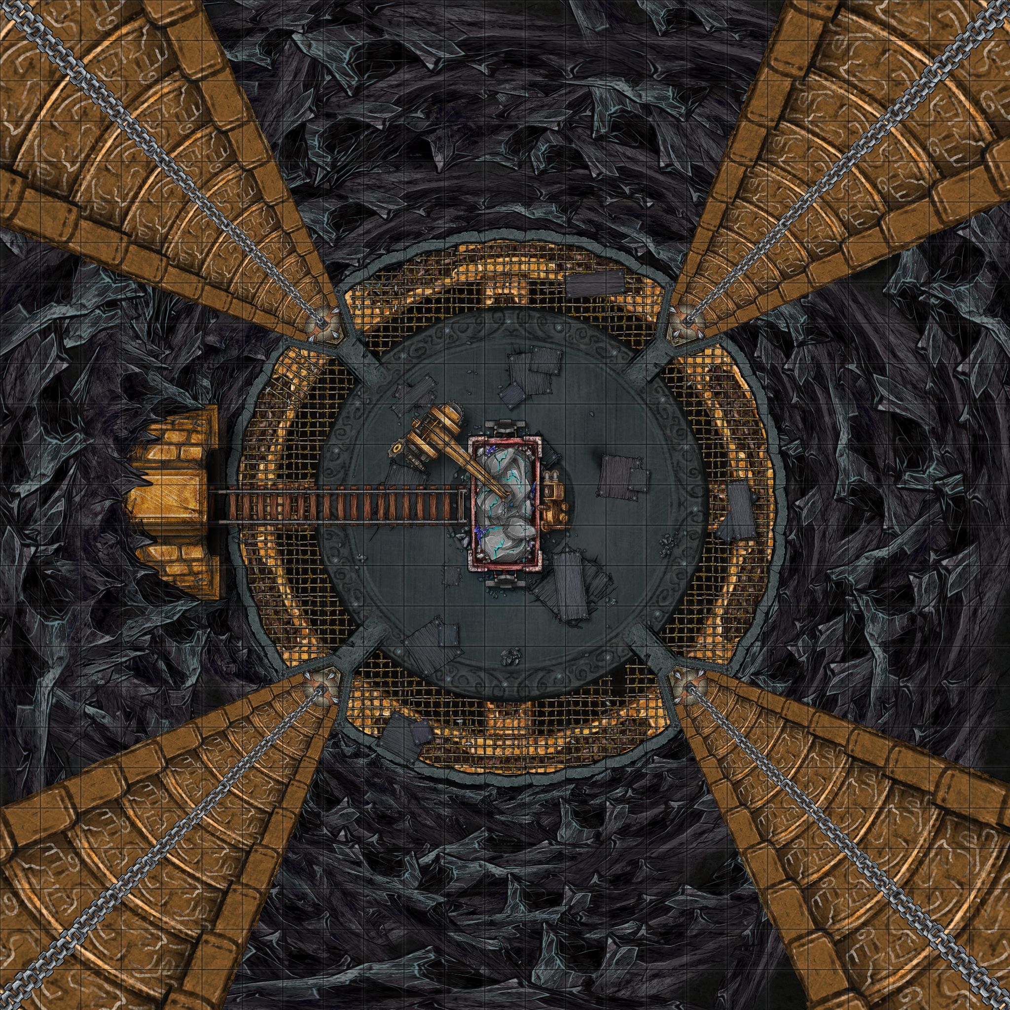 Bio - Inkarnate | Inkarnate - Create Fantasy Maps Online