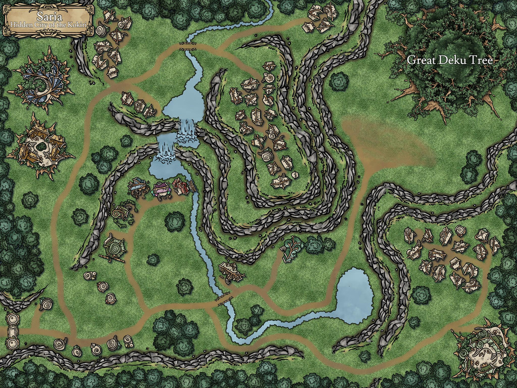 mcsqueeb - Inkarnate | Inkarnate - Create Fantasy Maps Online