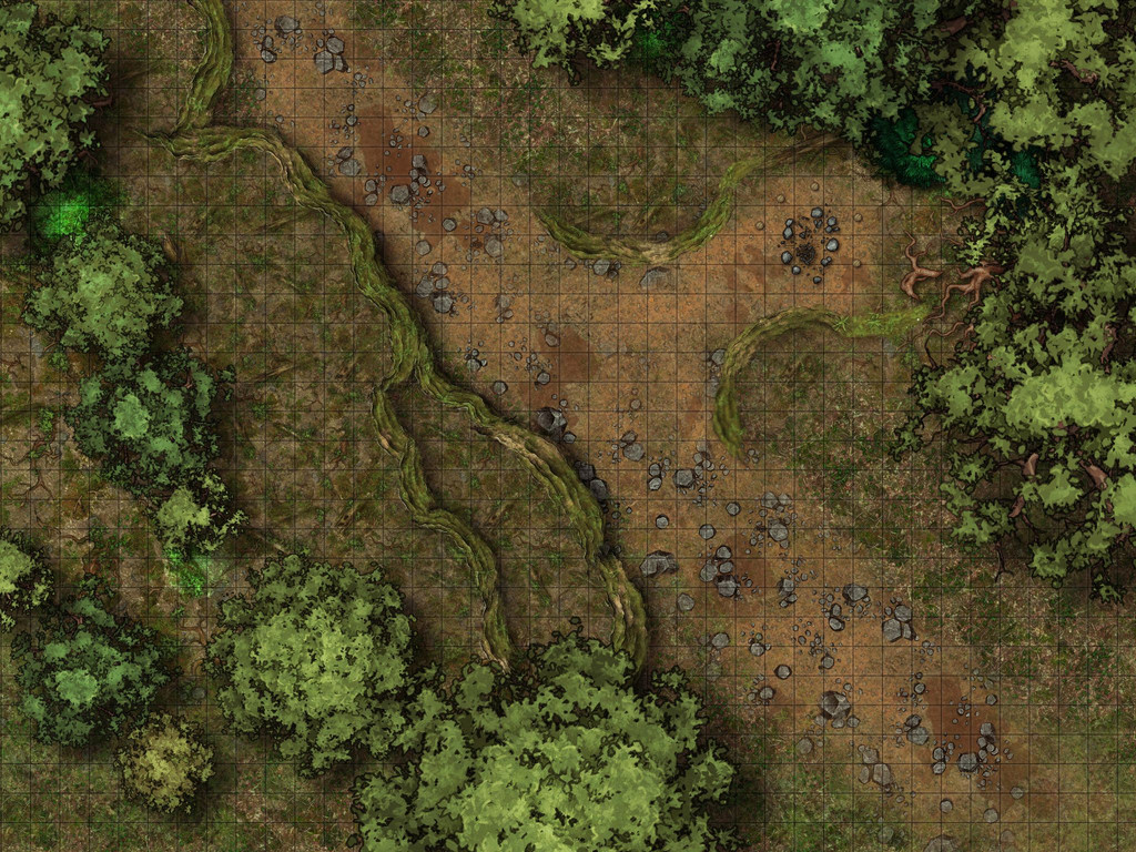 Dr B - Inkarnate | Inkarnate - Create Fantasy Maps Online