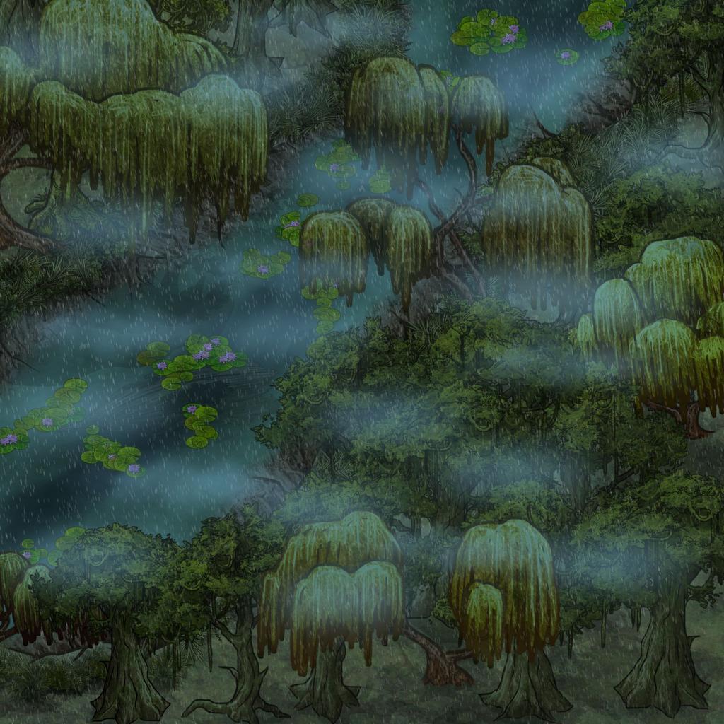 Inkarnate - Create Fantasy Maps Online