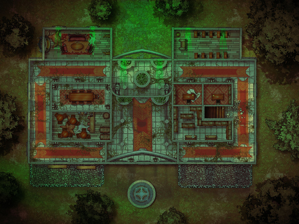 SideQuest Games - Inkarnate | Inkarnate - Create Fantasy Maps Online