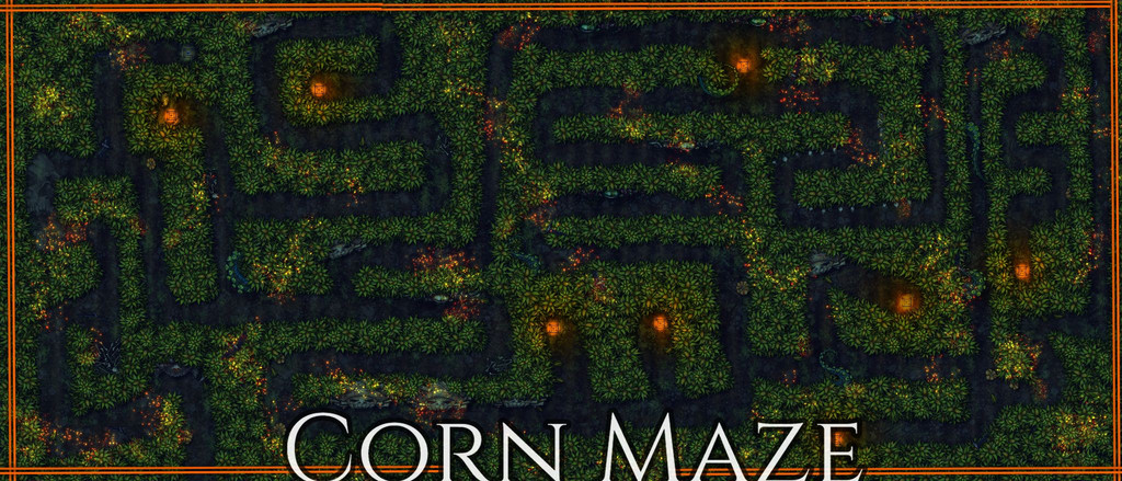 Fire - Firewolfie ( On discord ) - Inkarnate | Inkarnate - Create ...