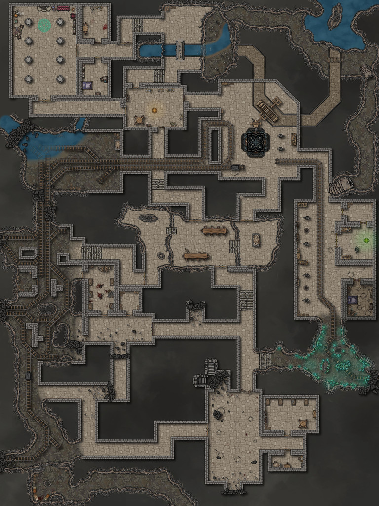 Zealot - Inkarnate | Inkarnate - Create Fantasy Maps Online