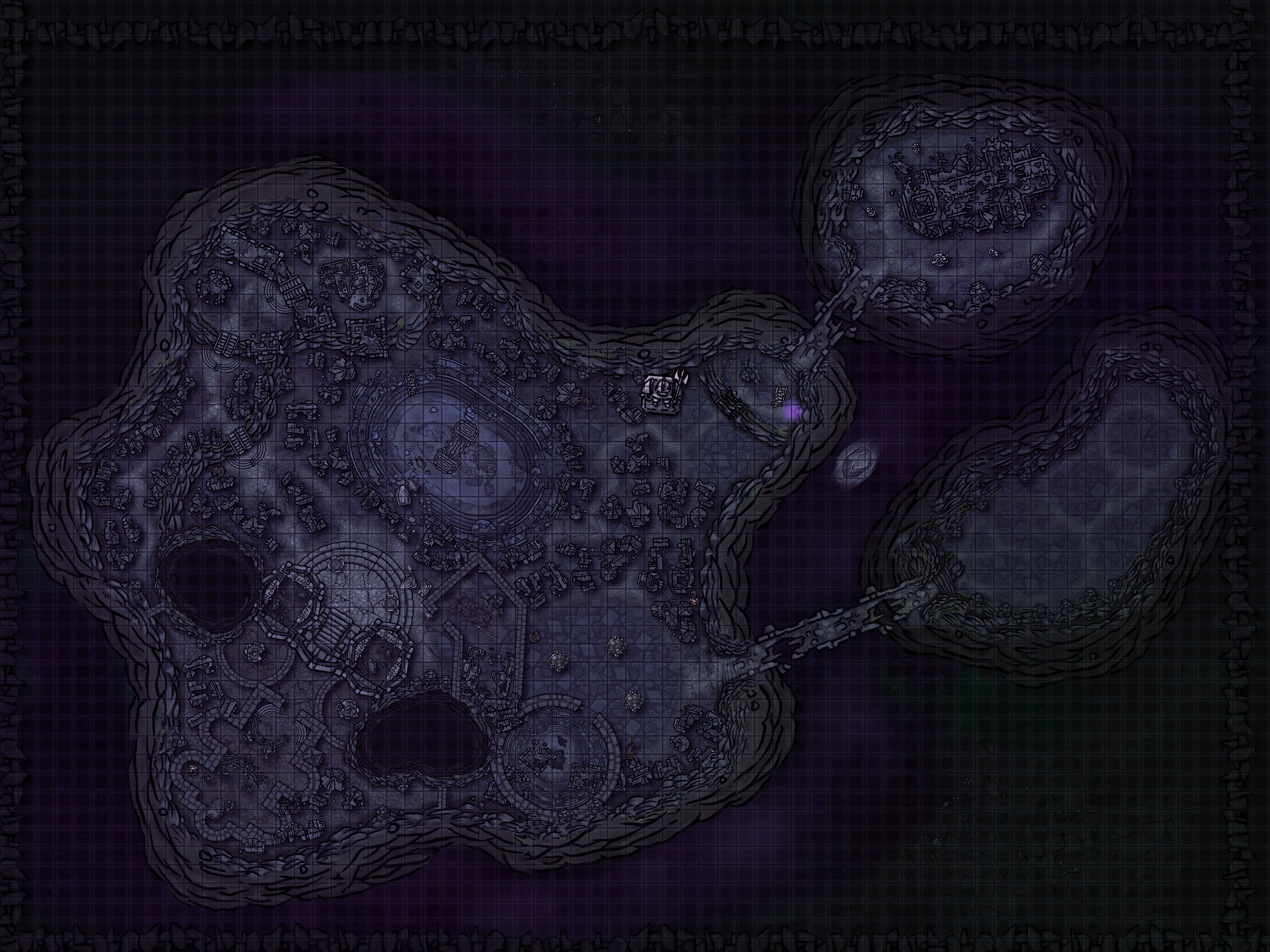 Inkarnate - Create Fantasy Maps Online