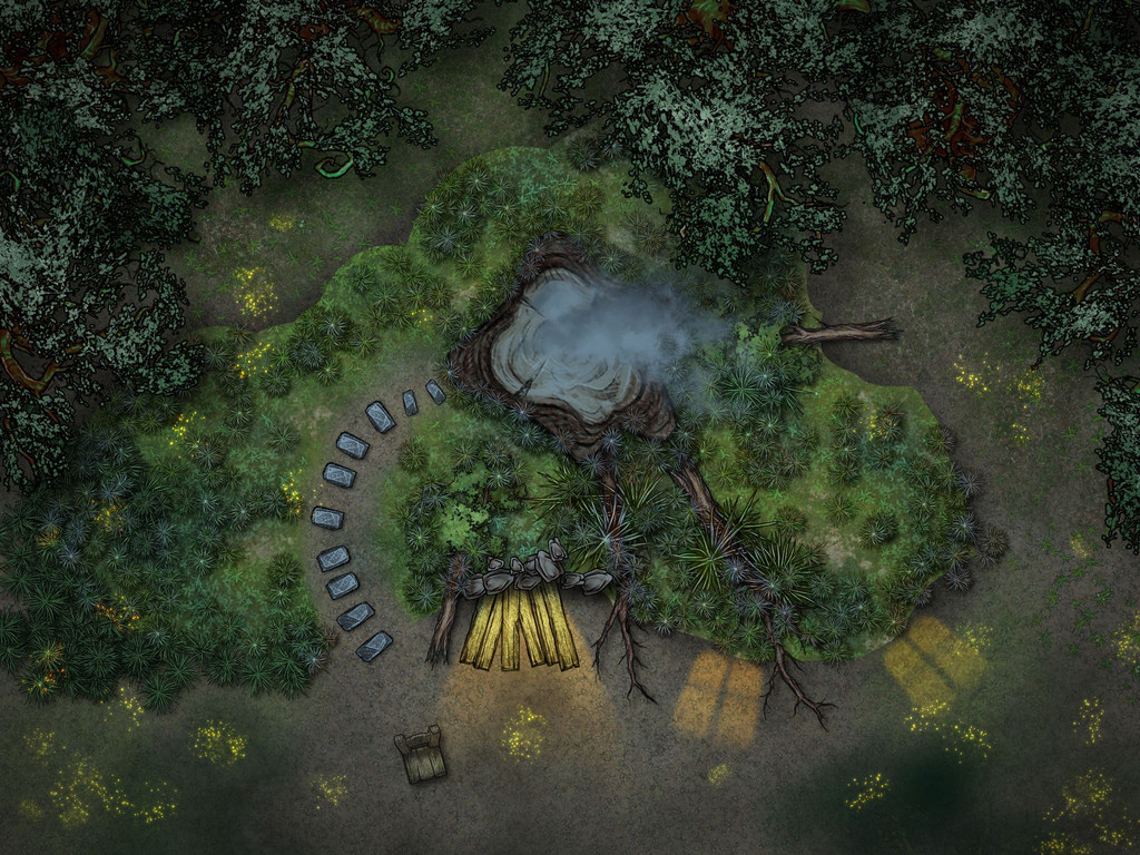 Map enthusiast - Inkarnate | Inkarnate - Create Fantasy Maps Online