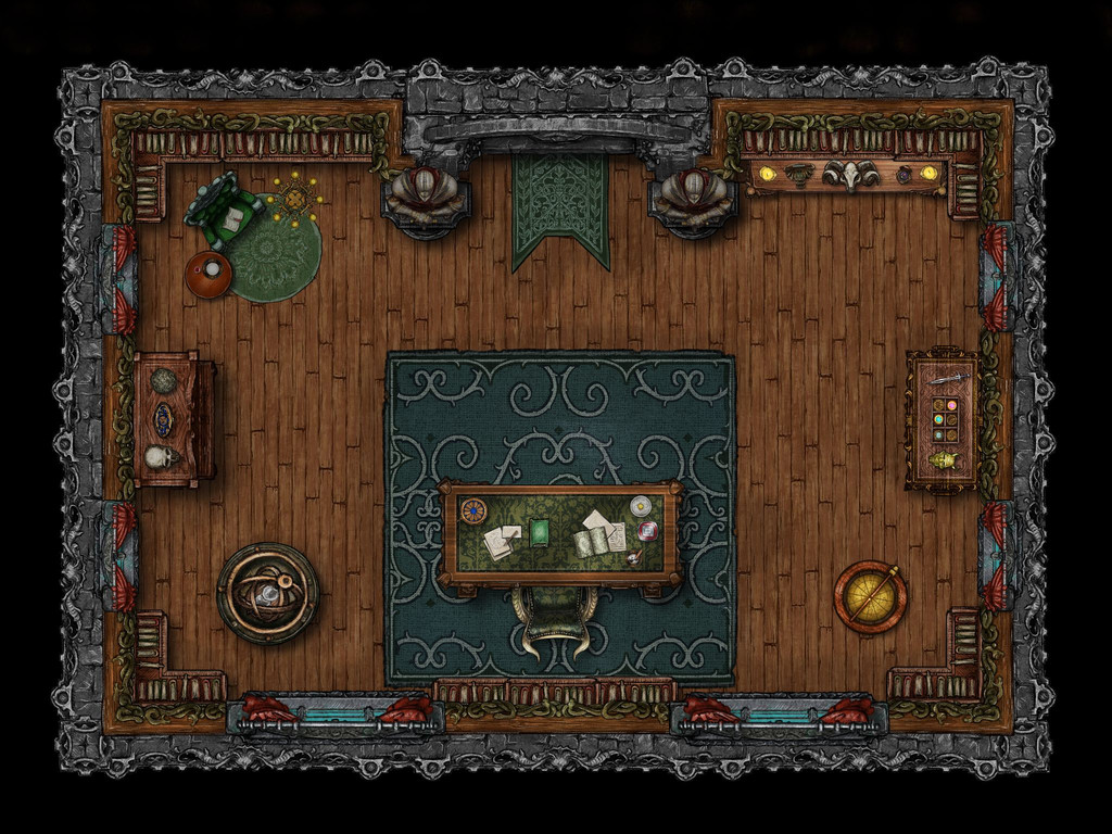 Tavern Bob - Inkarnate | Inkarnate - Create Fantasy Maps Online