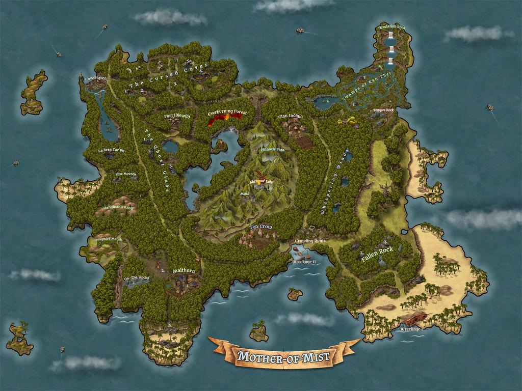 Killer_of_Giants - Inkarnate | Inkarnate - Create Fantasy Maps Online