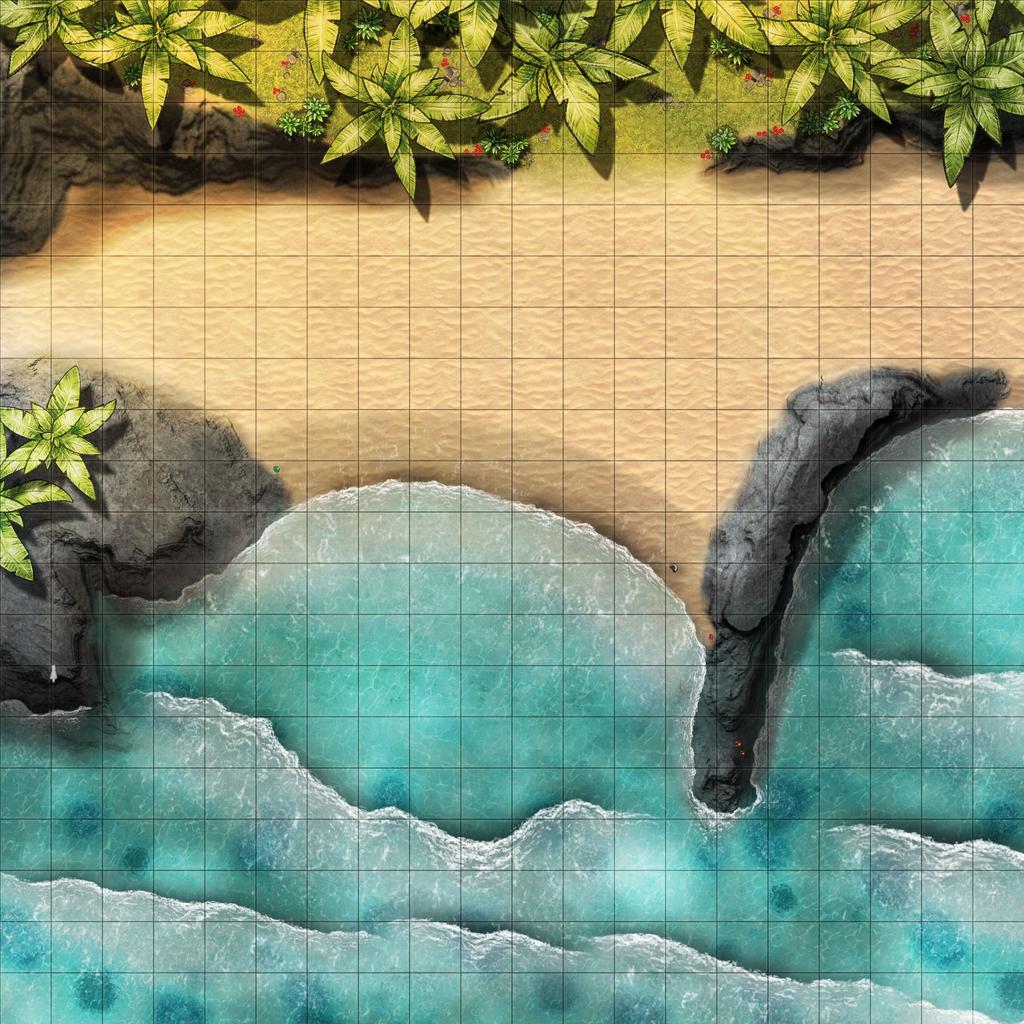 Christian Zeuch - CZRPG - Inkarnate | Inkarnate - Create Fantasy Maps ...