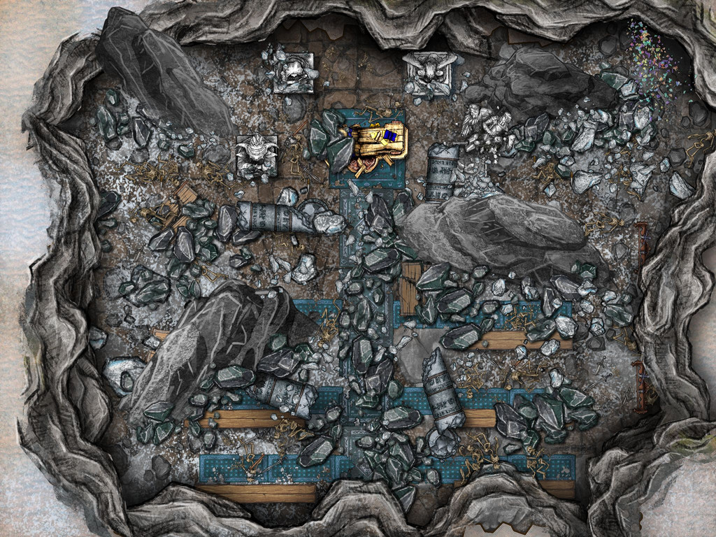Lazygecko - Inkarnate | Inkarnate - Create Fantasy Maps Online
