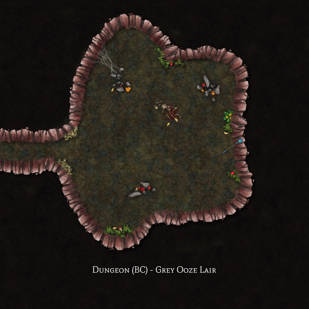 Daddy O - Inkarnate | Inkarnate - Create Fantasy Maps Online
