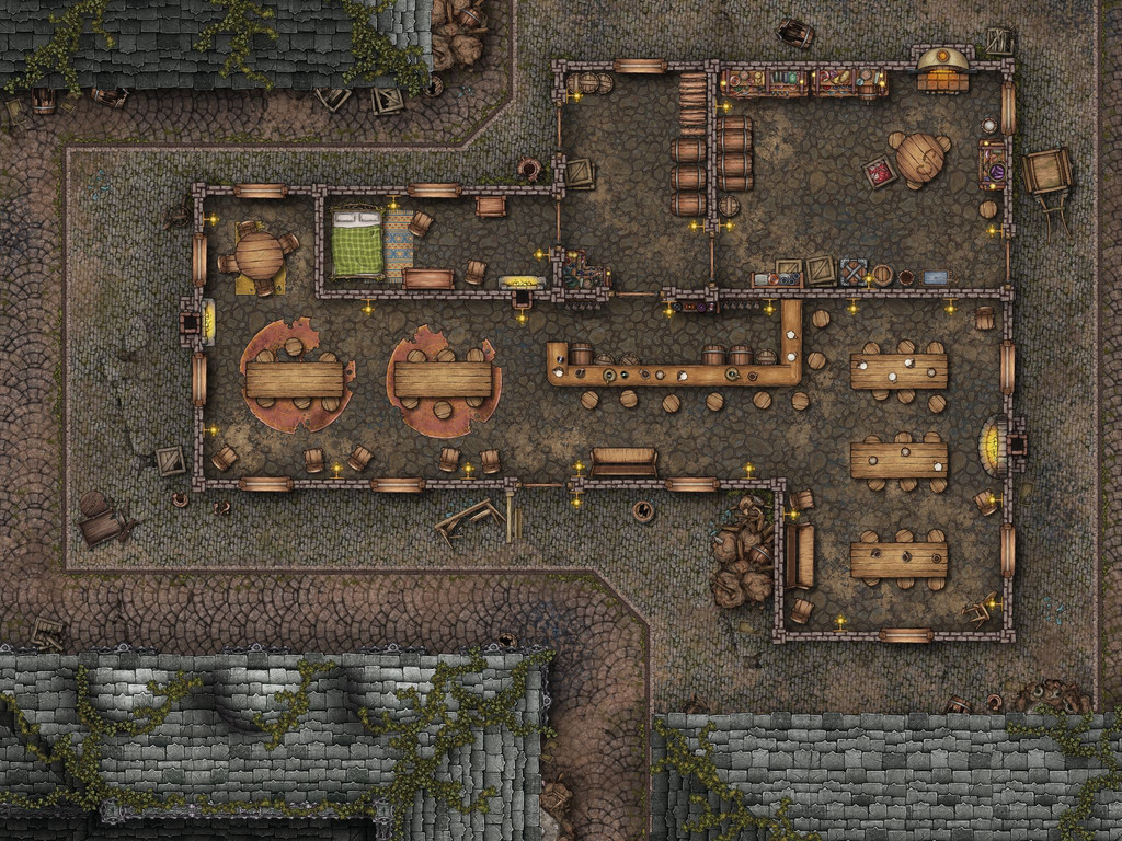 ByDjovial - Inkarnate | Inkarnate - Create Fantasy Maps Online