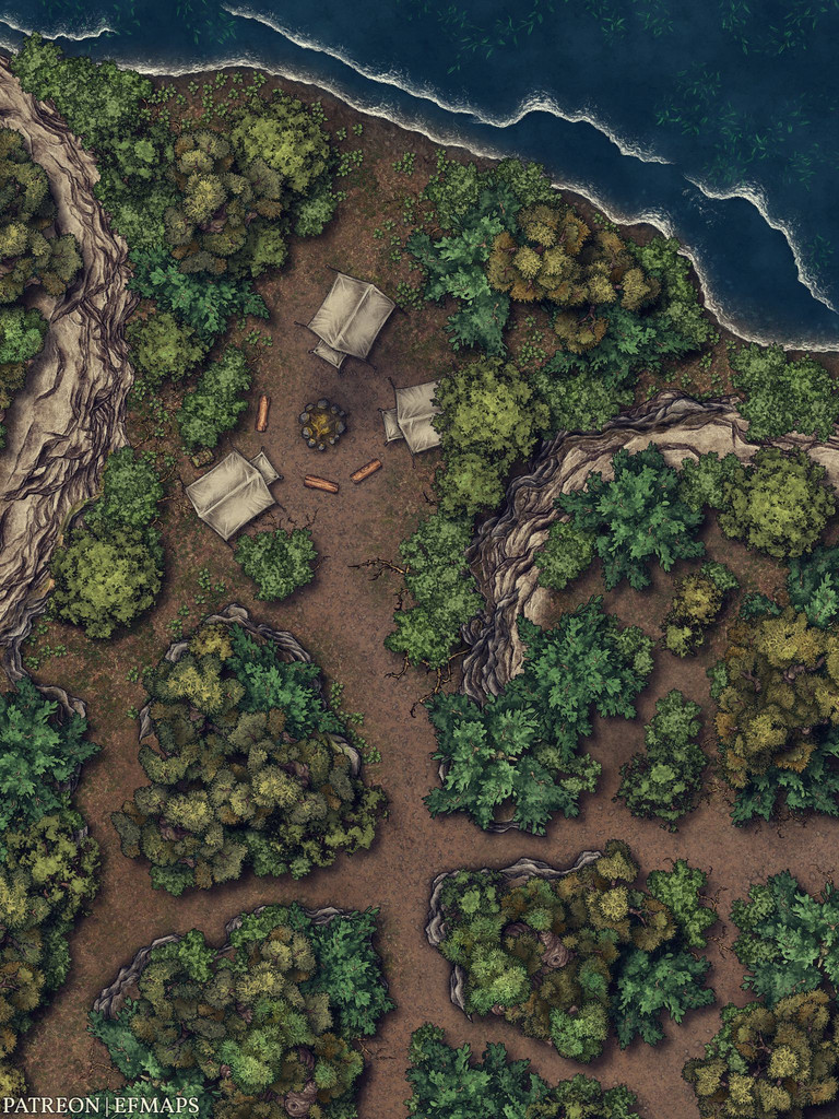 EFMaps - Inkarnate | Inkarnate - Create Fantasy Maps Online