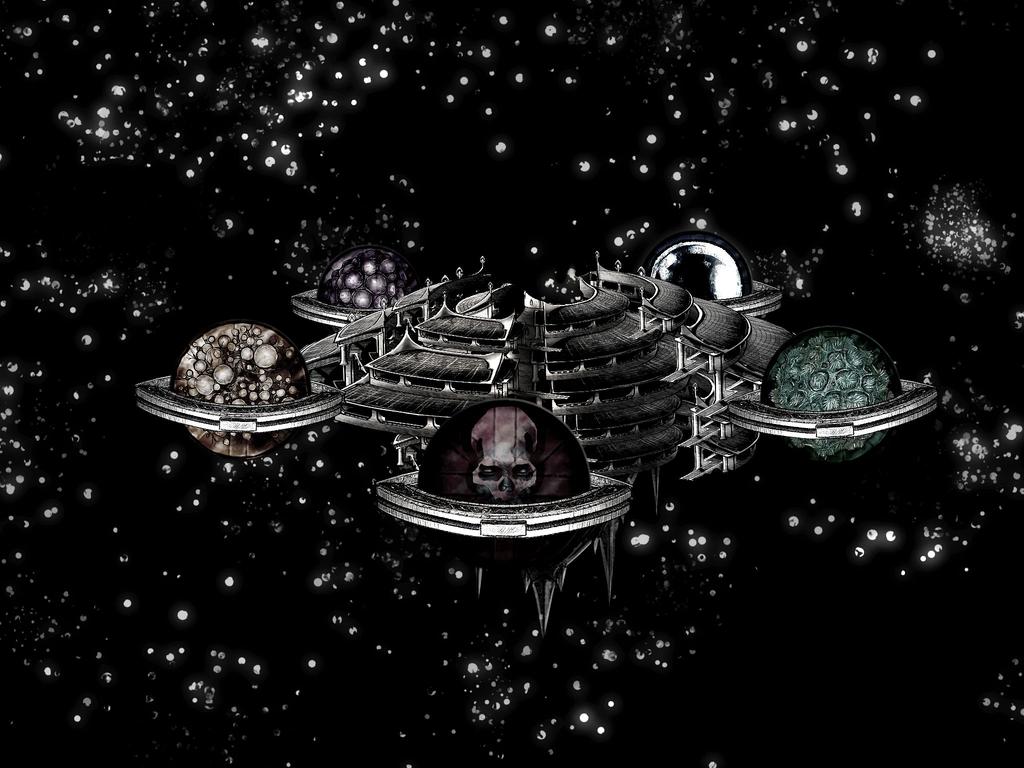 Zenfyre - Inkarnate | Inkarnate - Create Fantasy Maps Online