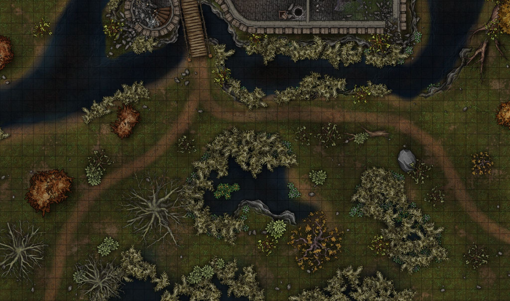 DM Dave - Inkarnate | Inkarnate - Create Fantasy Maps Online
