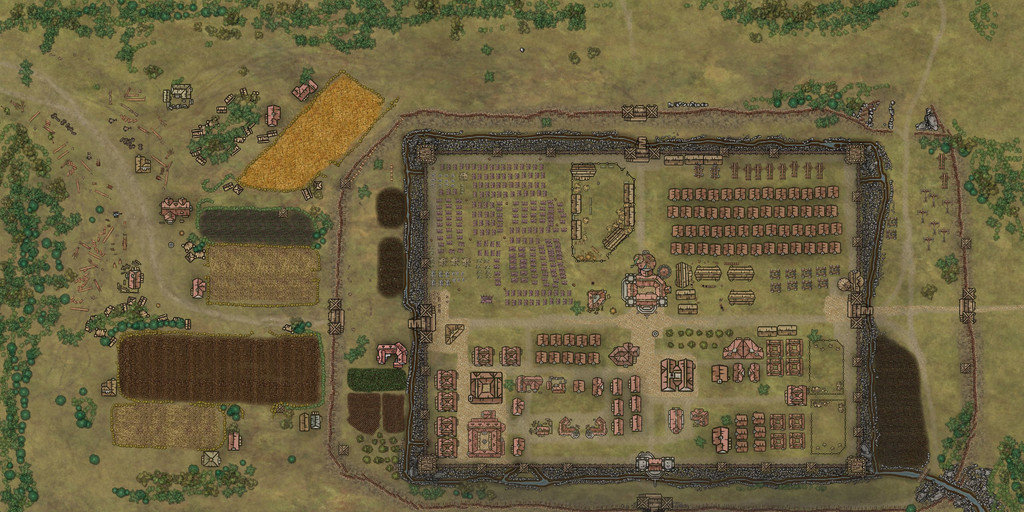 Anotherclassic - Inkarnate | Inkarnate - Create Fantasy Maps Online