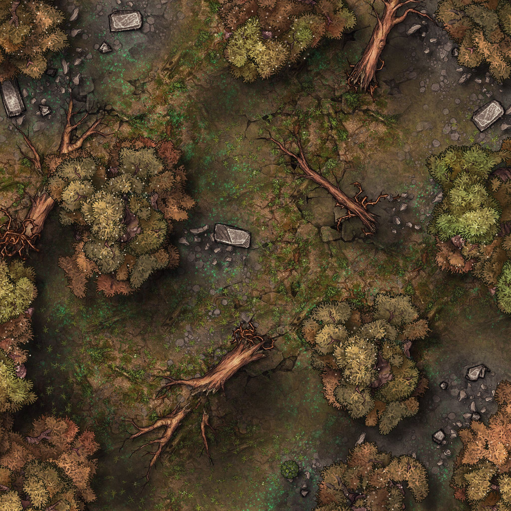 MattBurkeArt - Inkarnate | Inkarnate - Create Fantasy Maps Online
