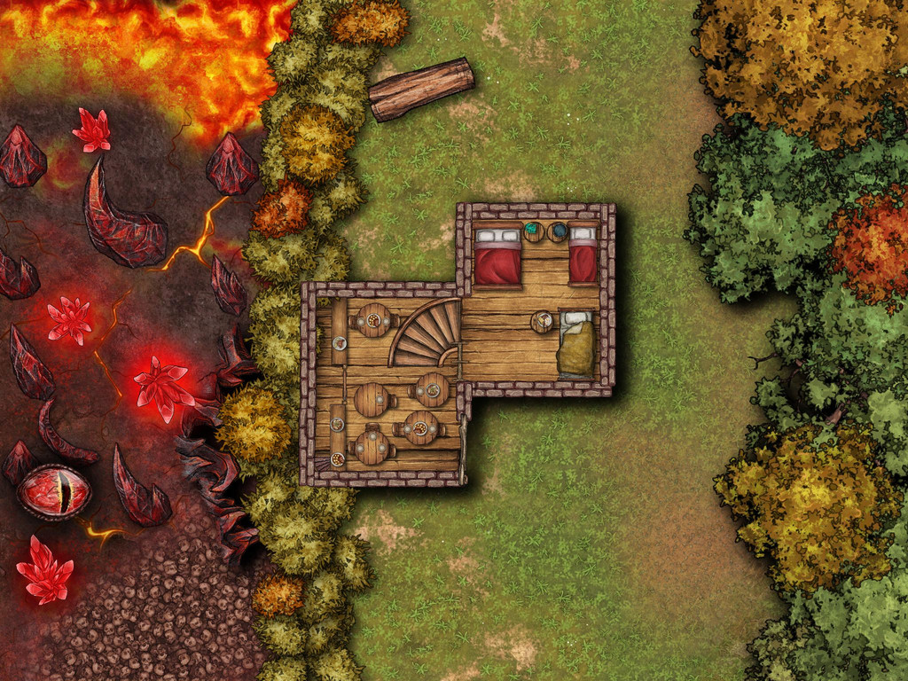 Shadow - Inkarnate | Inkarnate - Create Fantasy Maps Online