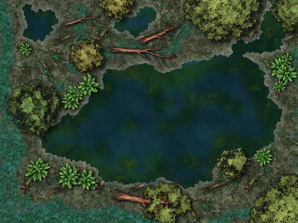 Vladimir Rassushin - Inkarnate | Inkarnate - Create Fantasy Maps Online