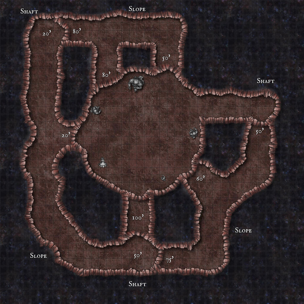 Tabletop_Nerd - Inkarnate | Inkarnate - Create Fantasy Maps Online