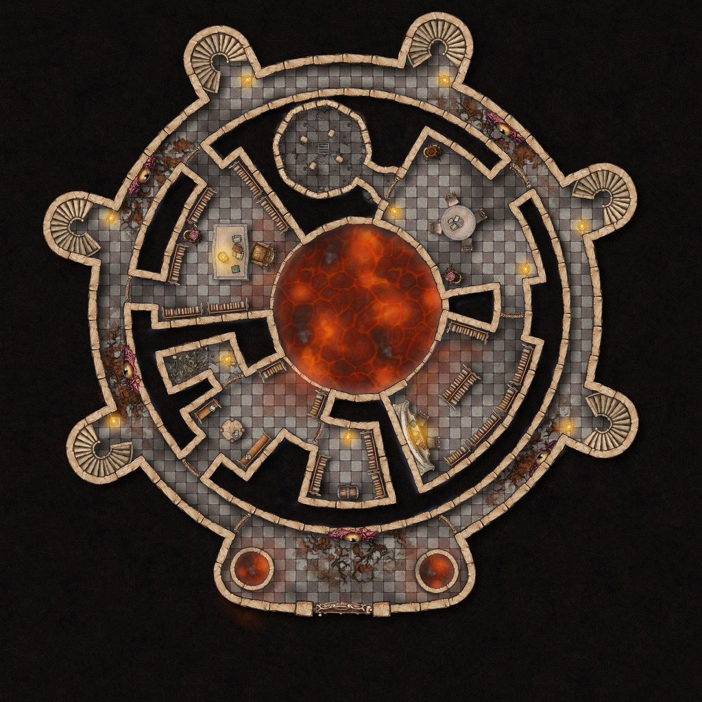 Mistborn - Inkarnate | Inkarnate - Create Fantasy Maps Online