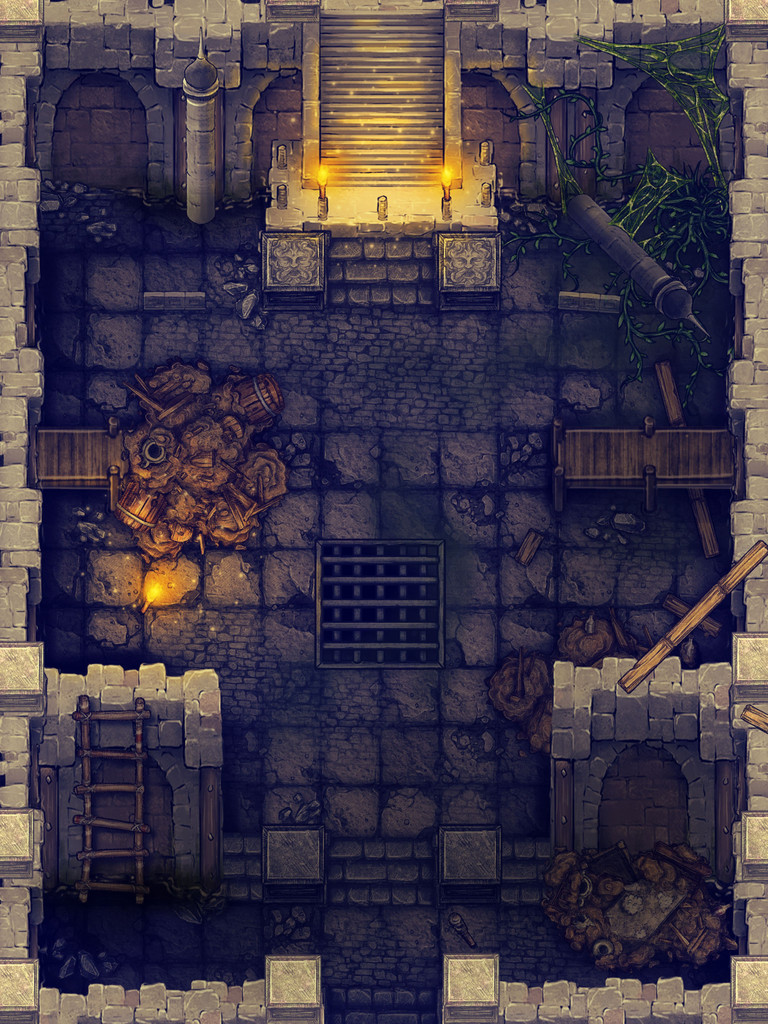 The Weapon Shop | Inkarnate - Create Fantasy Maps Online