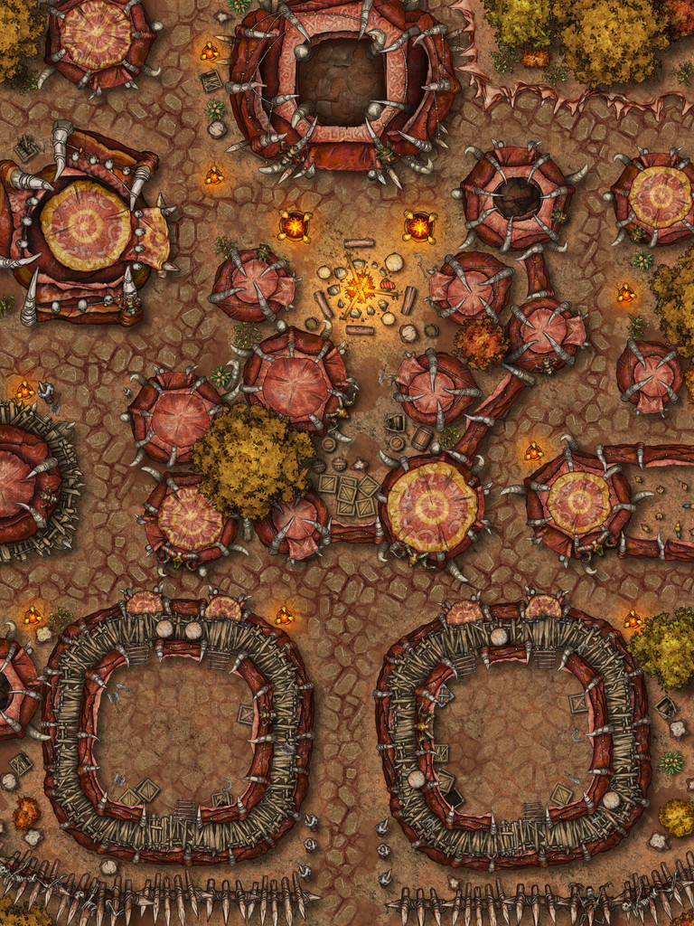 Hyzau - Inkarnate | Inkarnate - Create Fantasy Maps Online