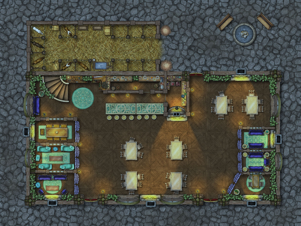 Saraivamaps - Inkarnate | Inkarnate - Create Fantasy Maps Online