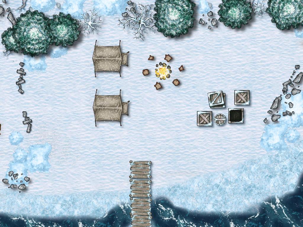Inkarnate - Create Fantasy Maps Online