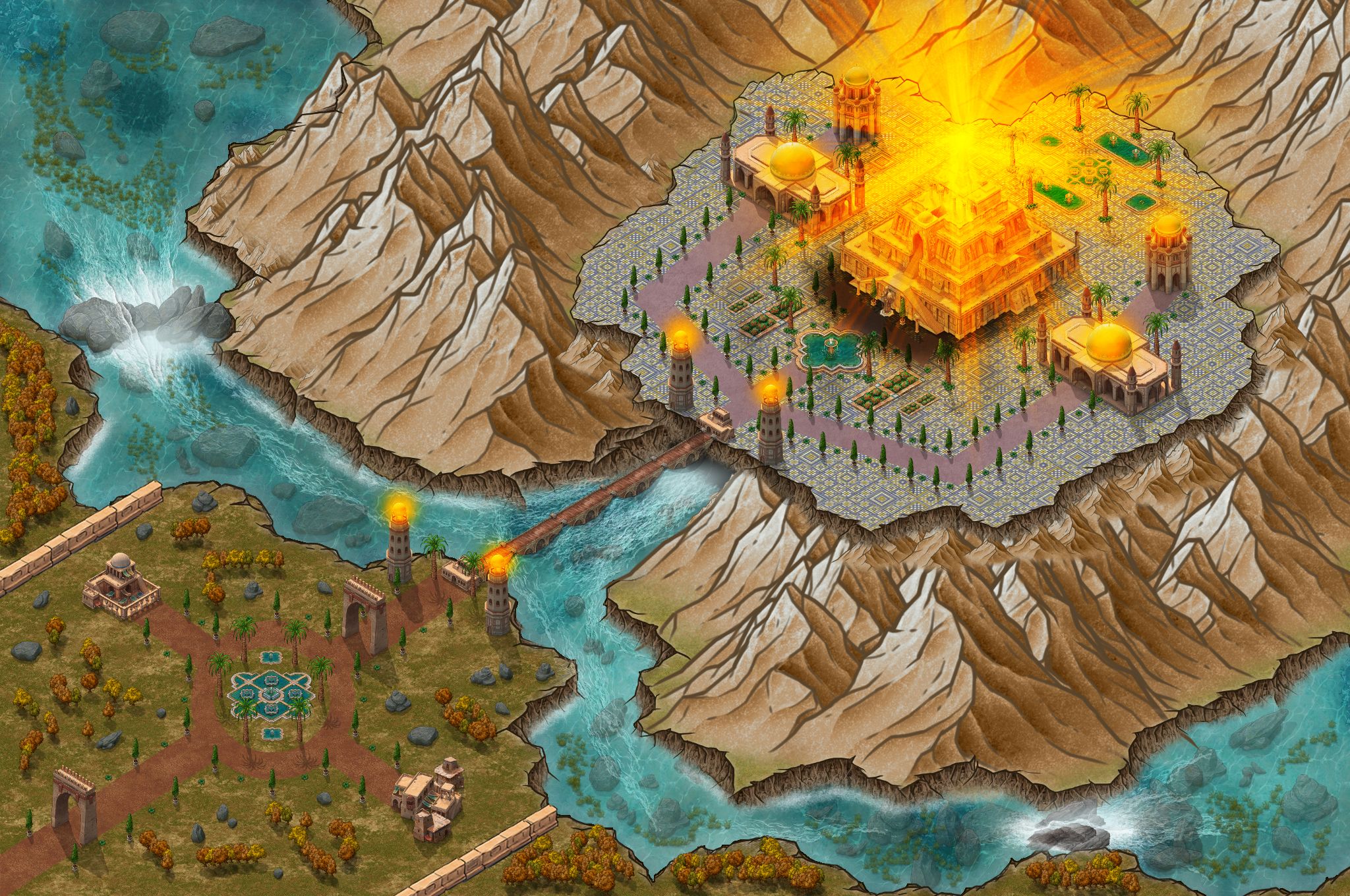 Mormegil-D - Inkarnate | Inkarnate - Create Fantasy Maps Online