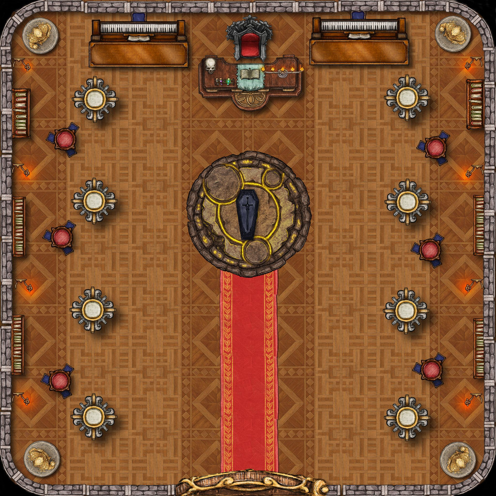 Frosty - Inkarnate | Inkarnate - Create Fantasy Maps Online