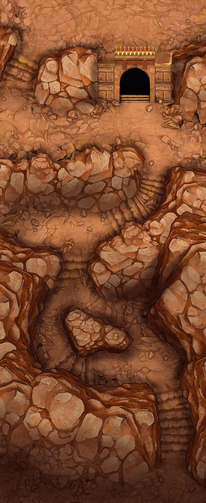 Inkarnate - Create Fantasy Maps Online