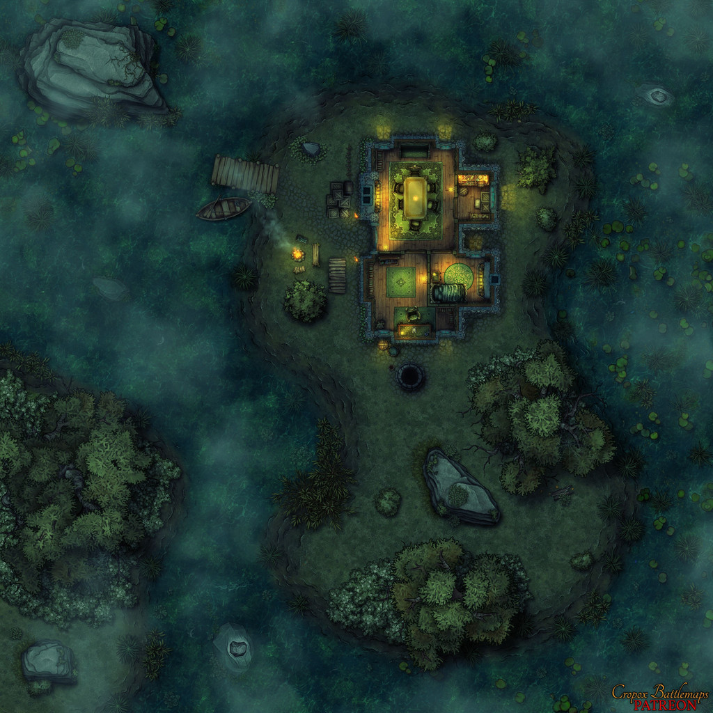 Cropox Battlemaps - Inkarnate | Inkarnate - Create Fantasy Maps Online