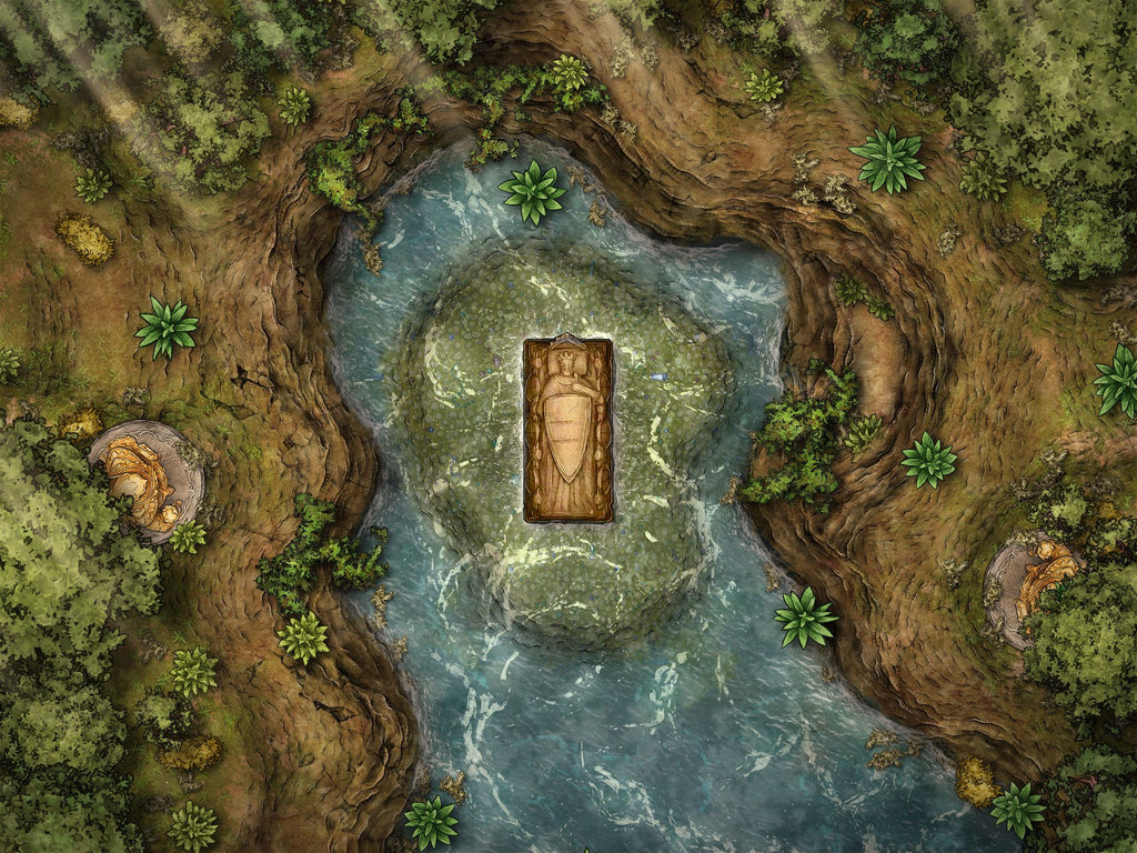 Teapotz - Inkarnate | Inkarnate - Create Fantasy Maps Online