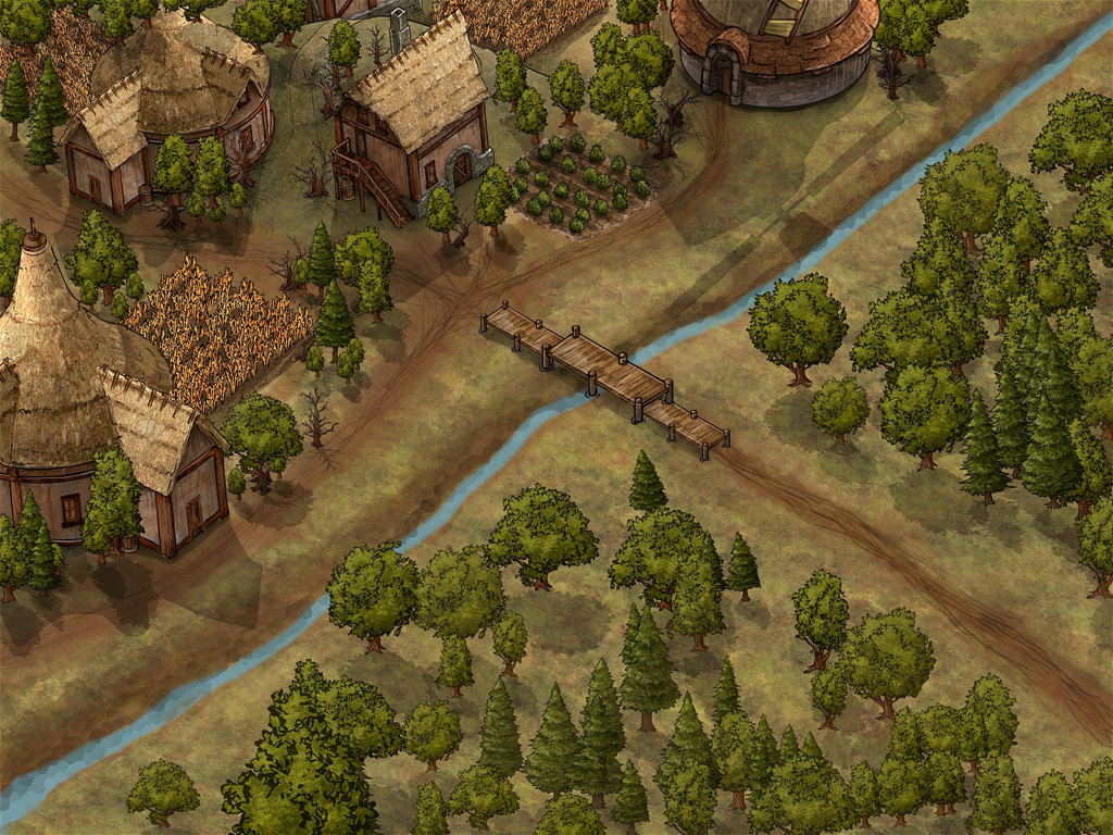 F3ND0 - Inkarnate | Inkarnate - Create Fantasy Maps Online