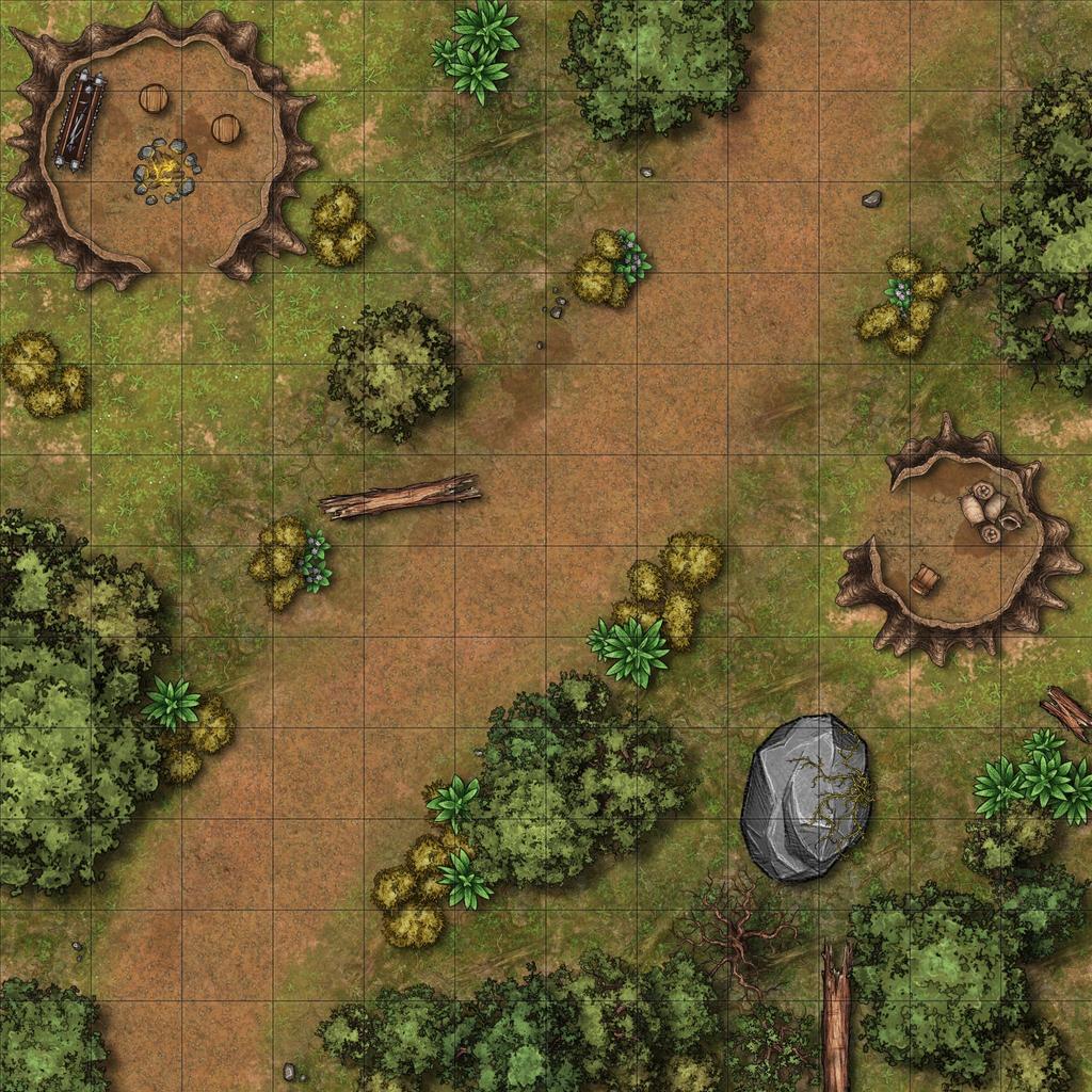 Inkarnate - Create Fantasy Maps Online