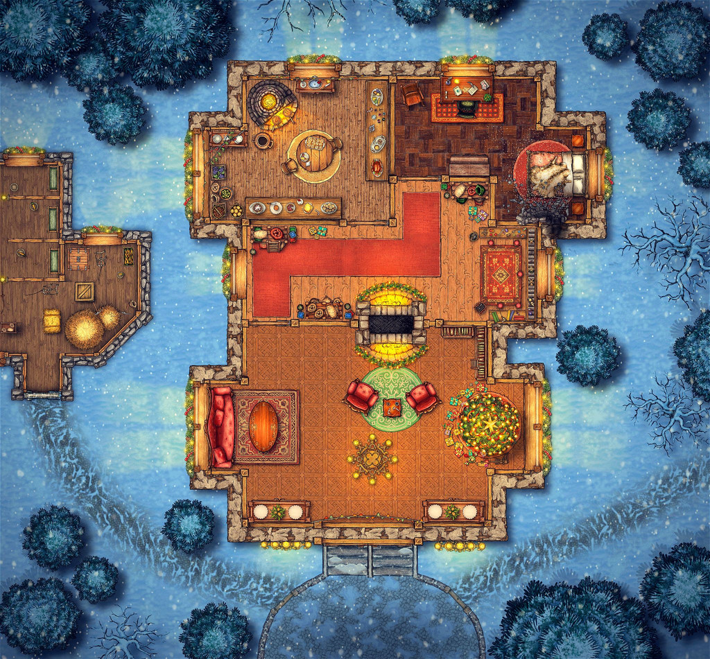 Em - Inkarnate | Inkarnate - Create Fantasy Maps Online