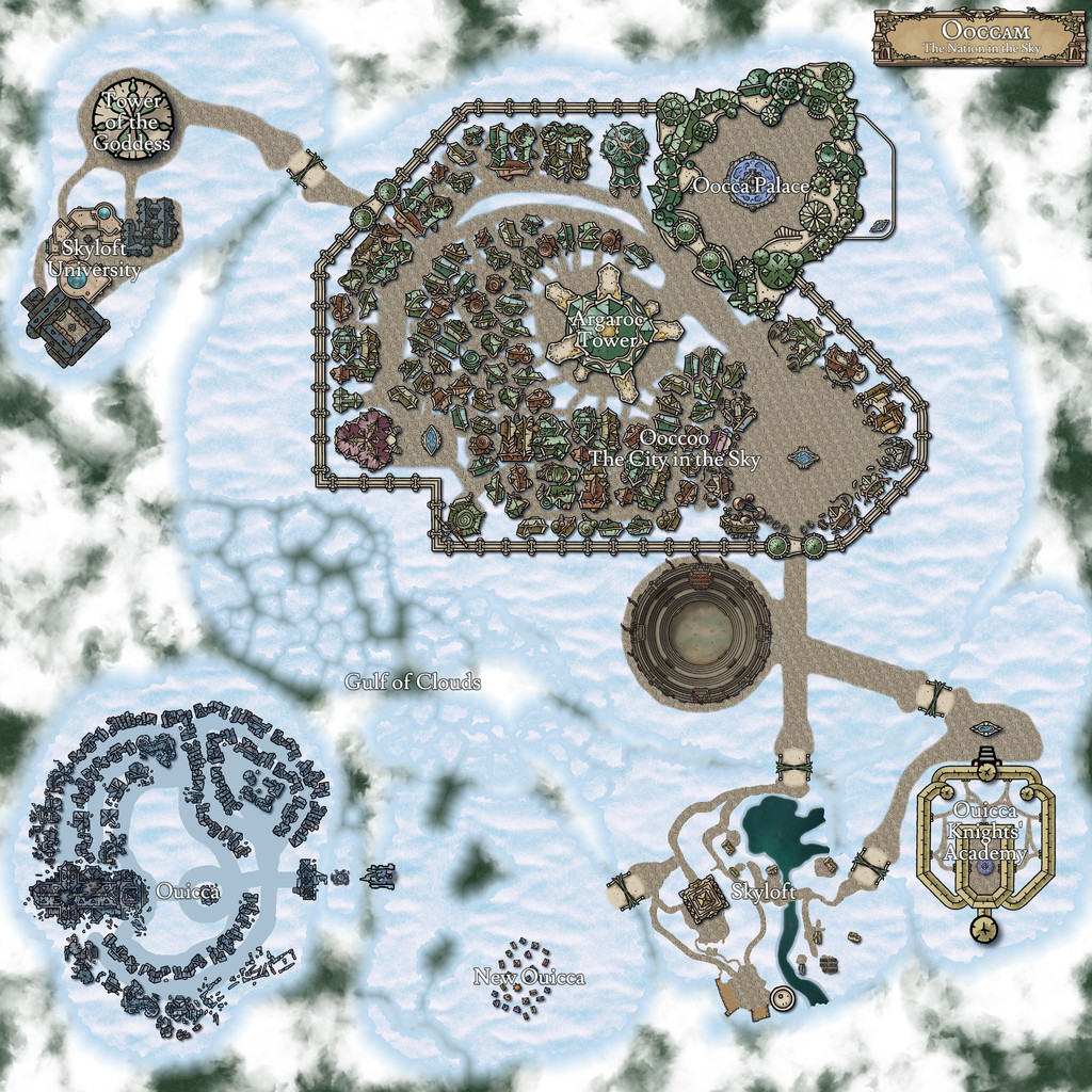 mcsqueeb - Inkarnate | Inkarnate - Create Fantasy Maps Online
