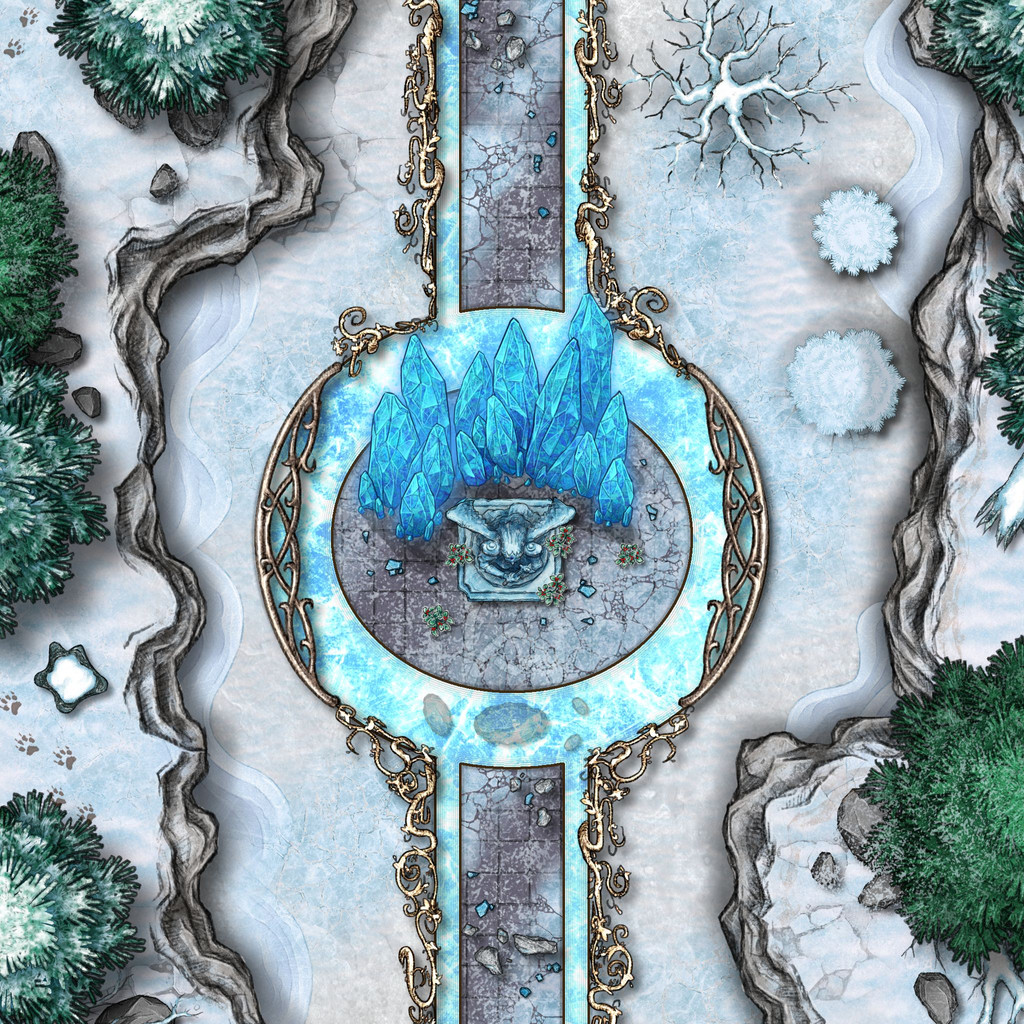 Fire - Firewolfie ( On discord ) - Inkarnate | Inkarnate - Create ...