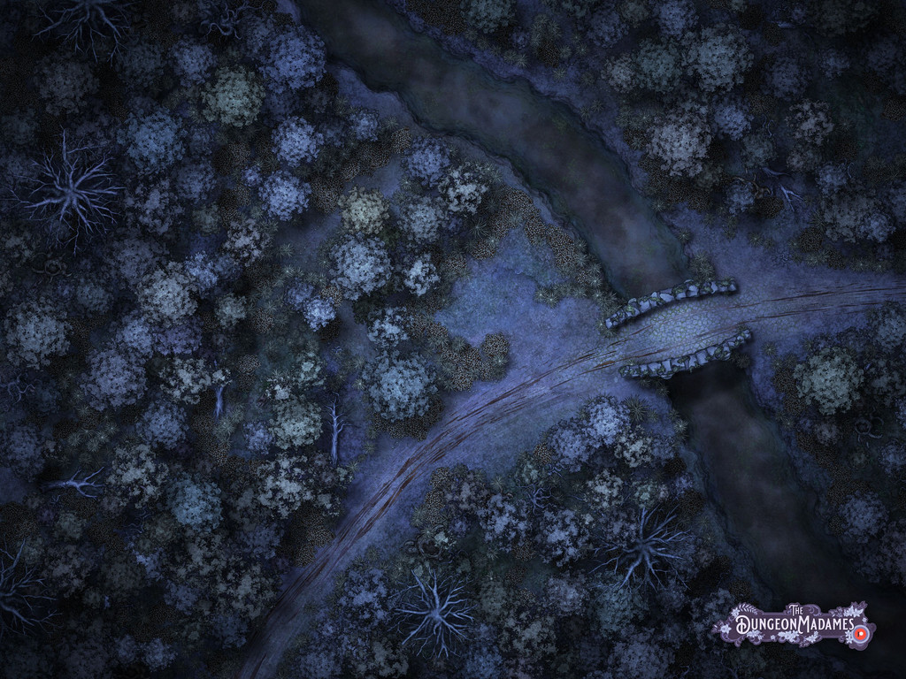 Old Svalich road | Inkarnate - Create Fantasy Maps Online