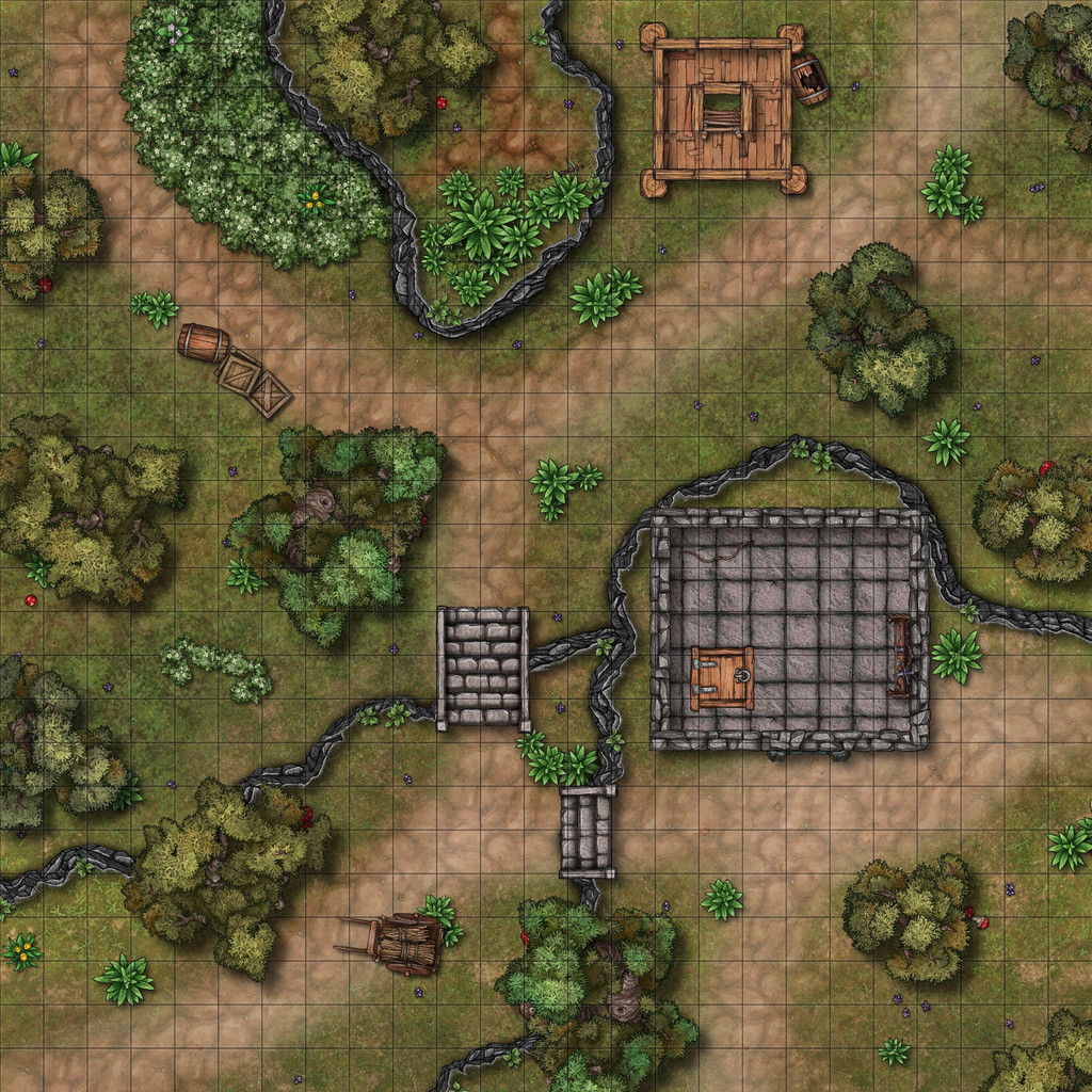 Shorse - Inkarnate | Inkarnate - Create Fantasy Maps Online
