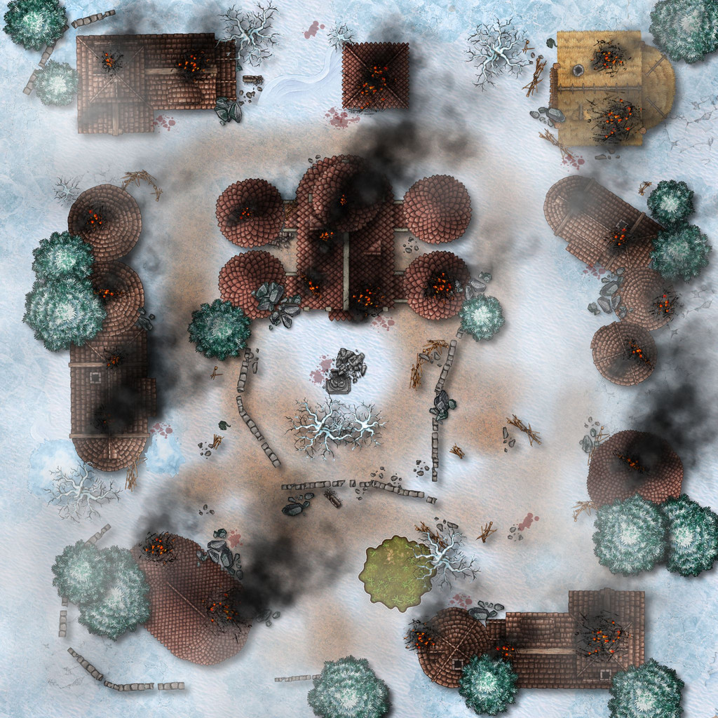 DMKeith - Inkarnate | Inkarnate - Create Fantasy Maps Online