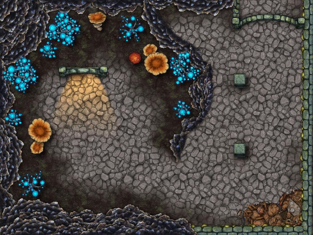 Wes Ford - Inkarnate | Inkarnate - Create Fantasy Maps Online