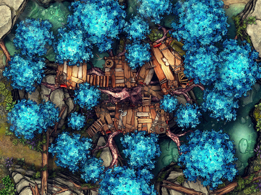 Bradley2120 - Inkarnate | Inkarnate - Create Fantasy Maps Online