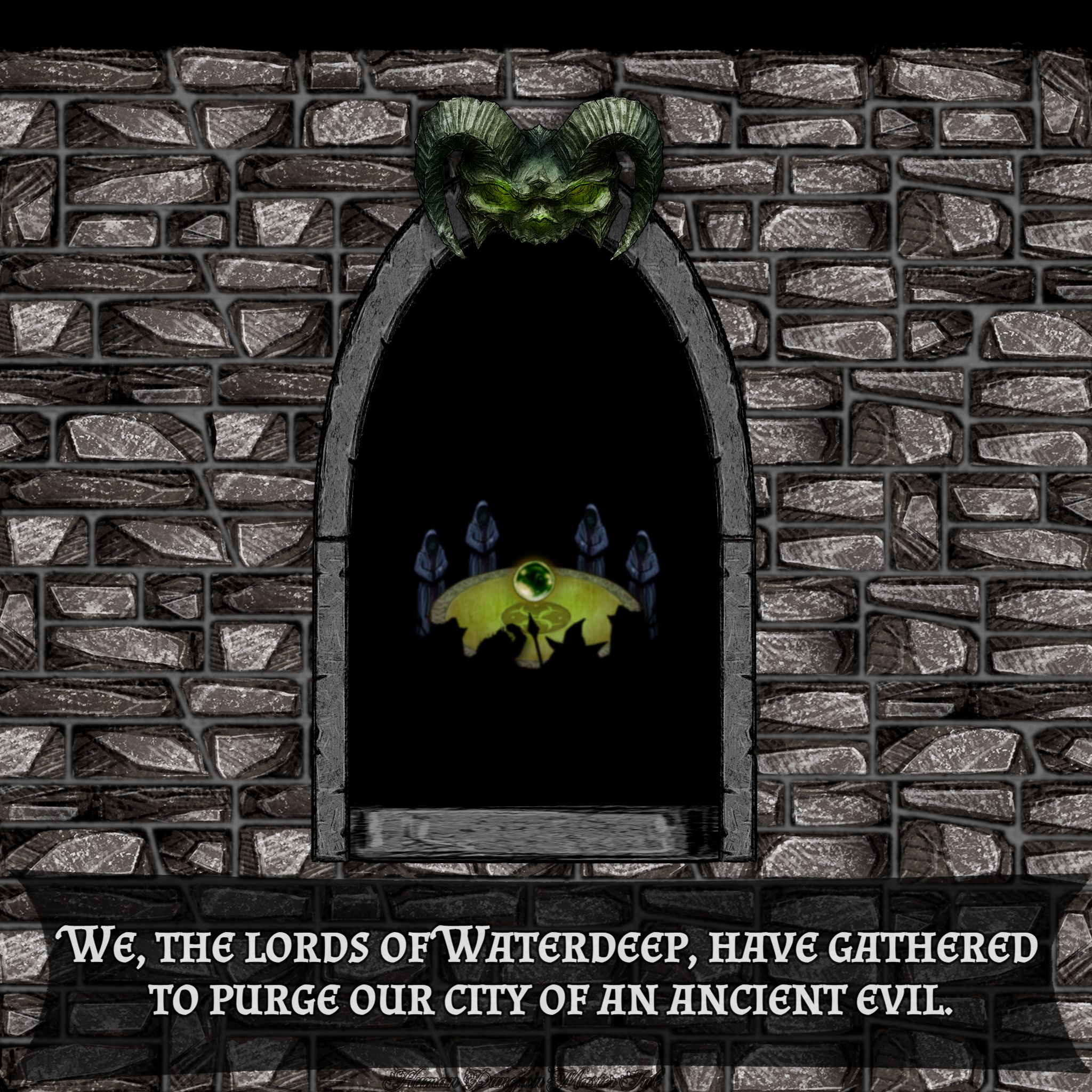 Eye of the Beholder | Inkarnate - Create Fantasy Maps Online