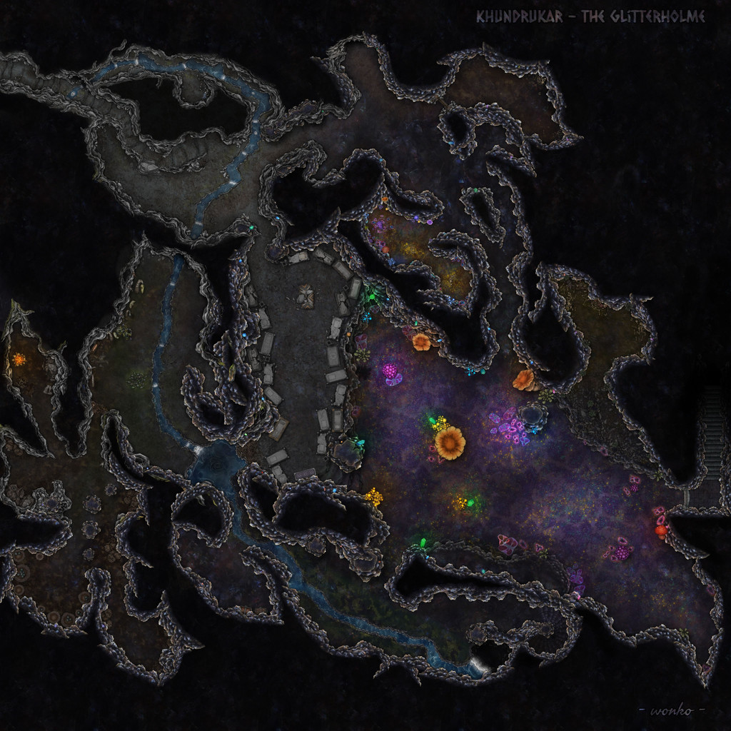 wonko - Inkarnate | Inkarnate - Create Fantasy Maps Online