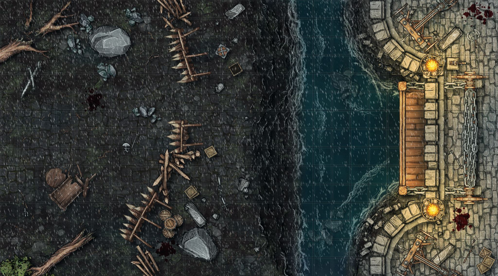 Chronicle_ - Inkarnate | Inkarnate - Create Fantasy Maps Online