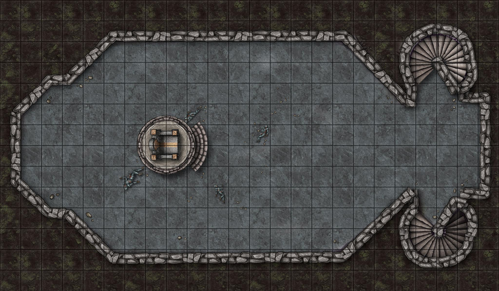 Livwel - Inkarnate | Inkarnate - Create Fantasy Maps Online